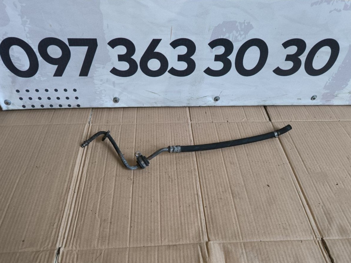 Купить Трубка ГУР низкого давления Mercedes Sprinter W906 / VW Crafter ...