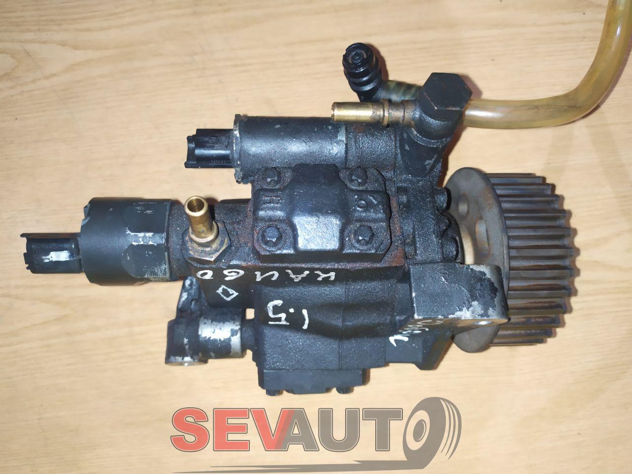 Купити ПНВТ (перевірений) 1.5 dCi Renault Megane / Laguna / Scenic ...
