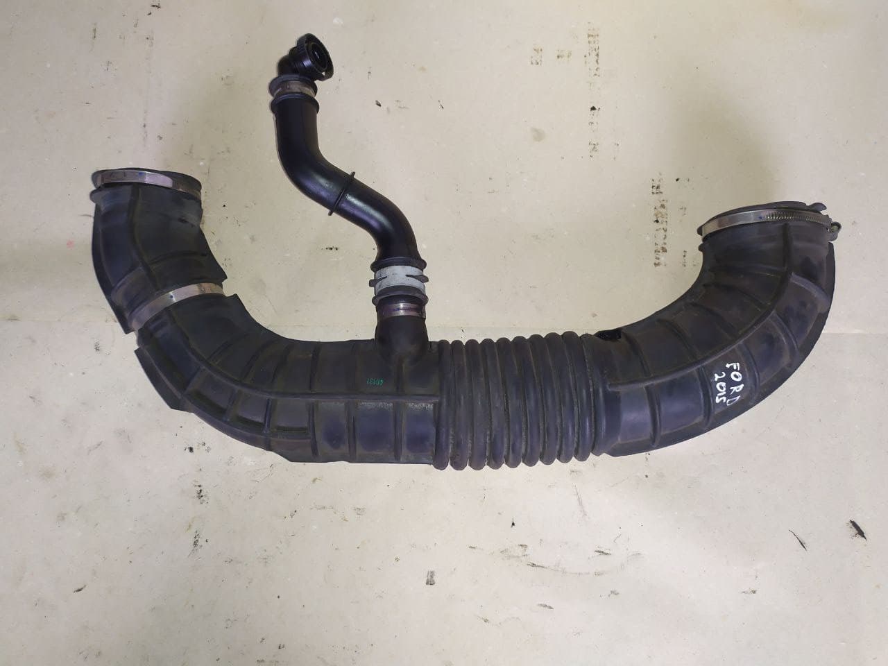 Купити Патрубок повітряного фільтра 2.2 TDCi Ford Transit Custom (12 ...